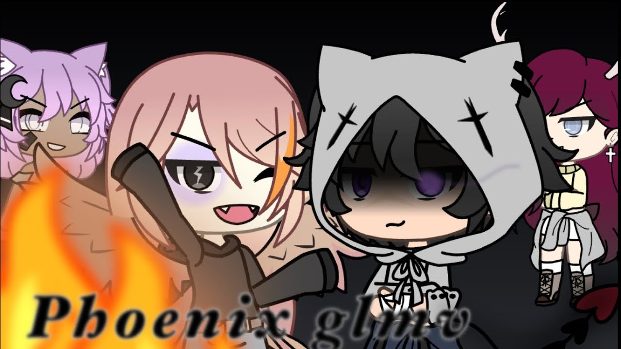 Phoenix GLMV // 100 subscriber special // requested - YouTube