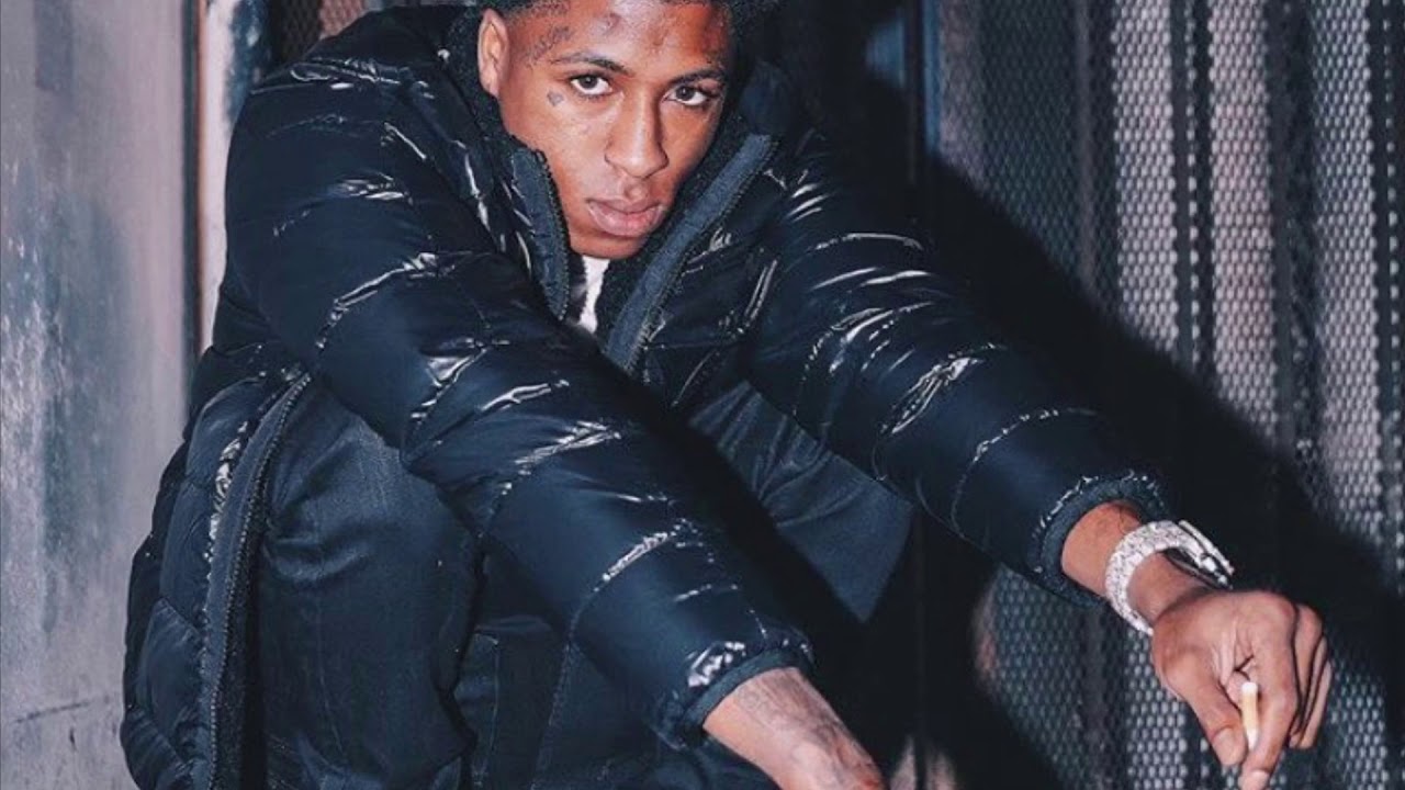 Nba Youngboy - Step On Shit Official Lyrics - YouTube