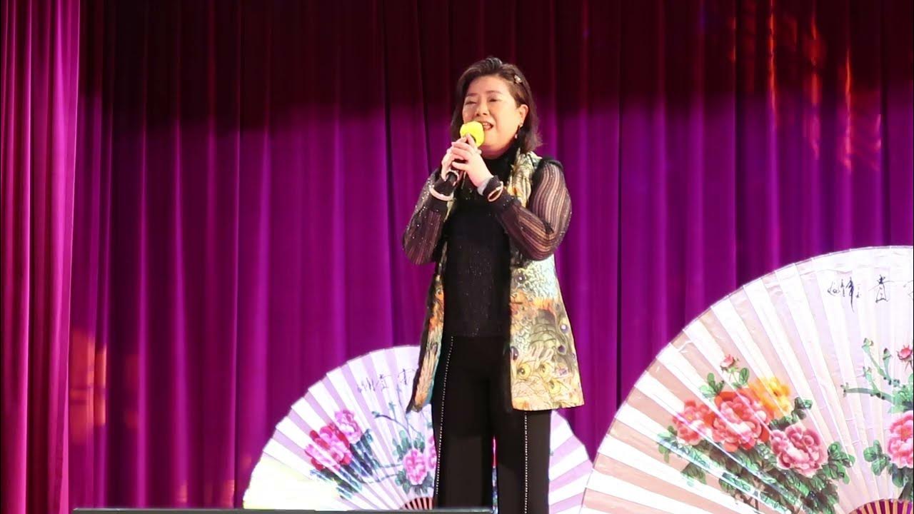 Civilized culture - Singing 情人的眼淚 (241124 MVI 1749) - YouTube