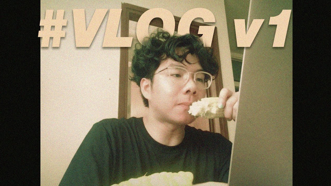 #vlog 1 小試牛vlog - YouTube