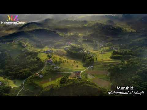 Two Arabic Nasheeds (Music Free) | محمد المقيط | Muhammad al Muqit