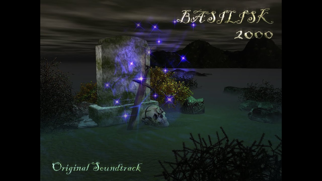 Basilisk 2000 OST - YouTube