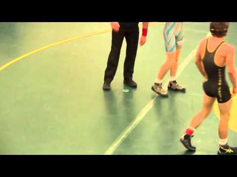 Lynch vs Ponax - YouTube