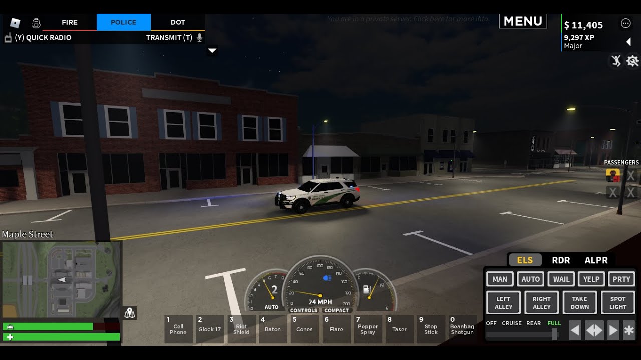 ERLC SUMMER UPDATE FULL VIDEO!! - YouTube