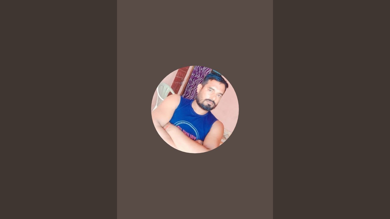 Sandeep Rajak rewa is live! - YouTube