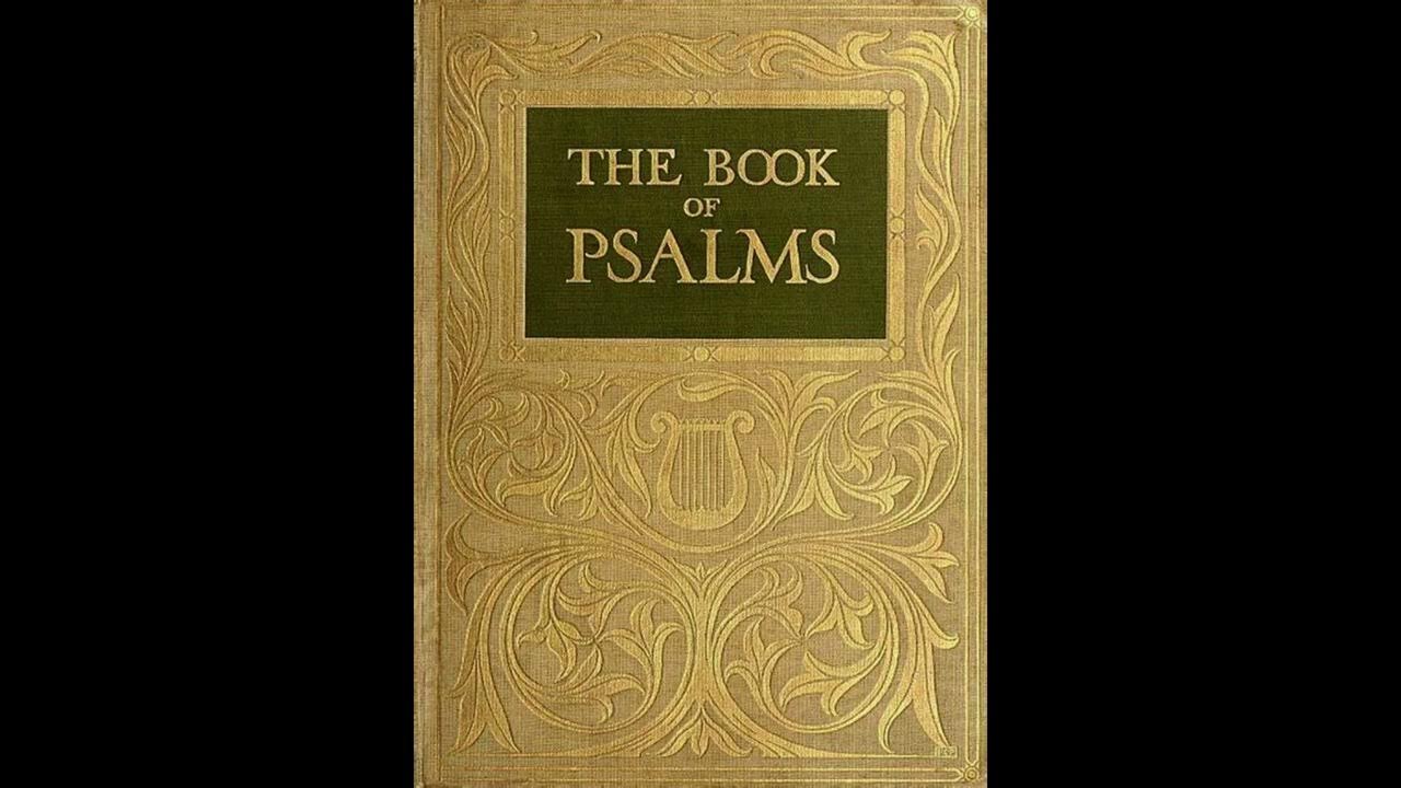 The Bible The Book Of Psalms Psalm 88 NIV Old Testament YouTube the-bible-the-book-of-psalms-psalm-88-niv-old-testament-youtube