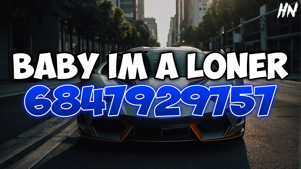 30+ Roblox Music Codes\ID's (APRIL 2024) [BYPASSED WORKING] - YouTube