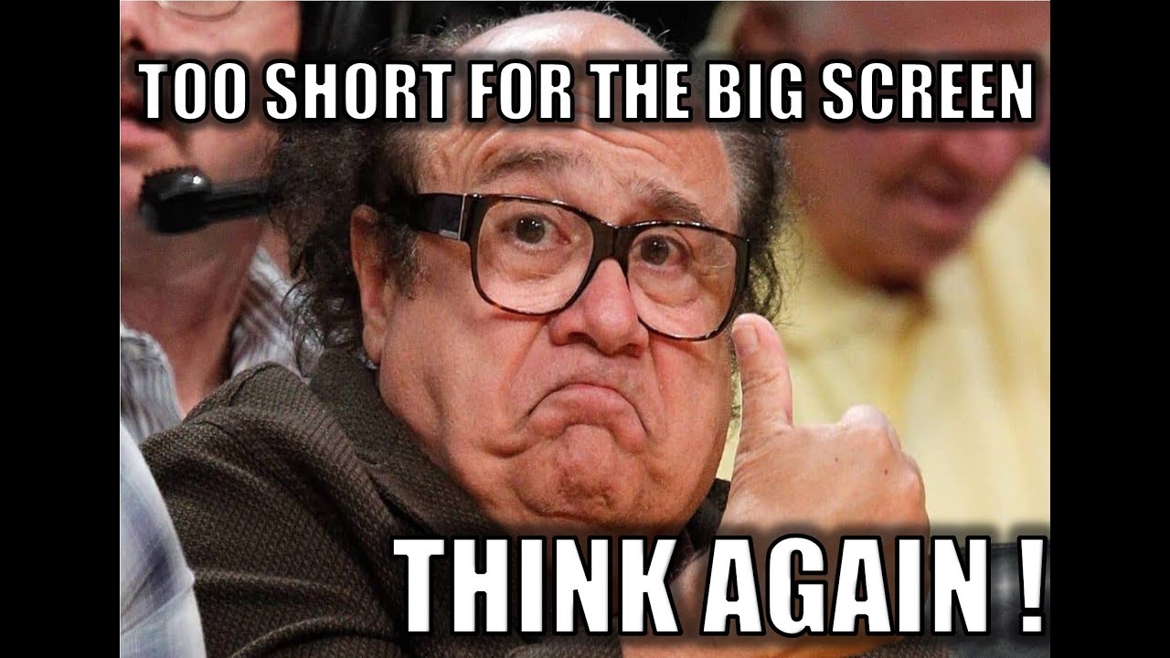 Hollywood’s Shortest Stars: Big Talent, Small Stature! - YouTube