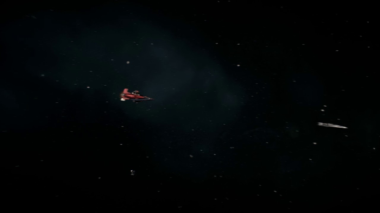 Star Wars Battlefront II | Most Enthusiastic A-Wing Pilot Of All Time ...
