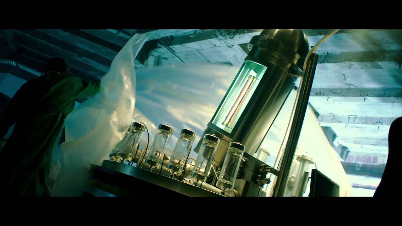 TMNT Trailer #1 - YouTube