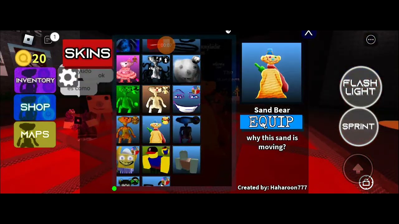 how got sand bear - YouTube