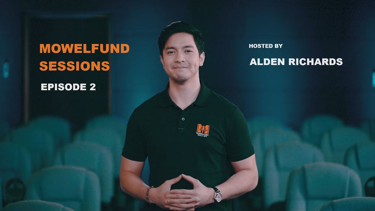MOWELFUND Sessions Episode 2 (2024) - YouTube