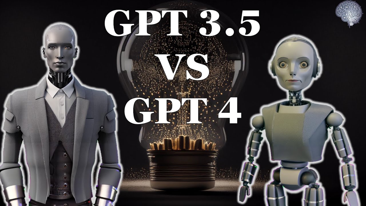 GPT 4 Test : La dernière avancée en matière d'IA et ses performances ...