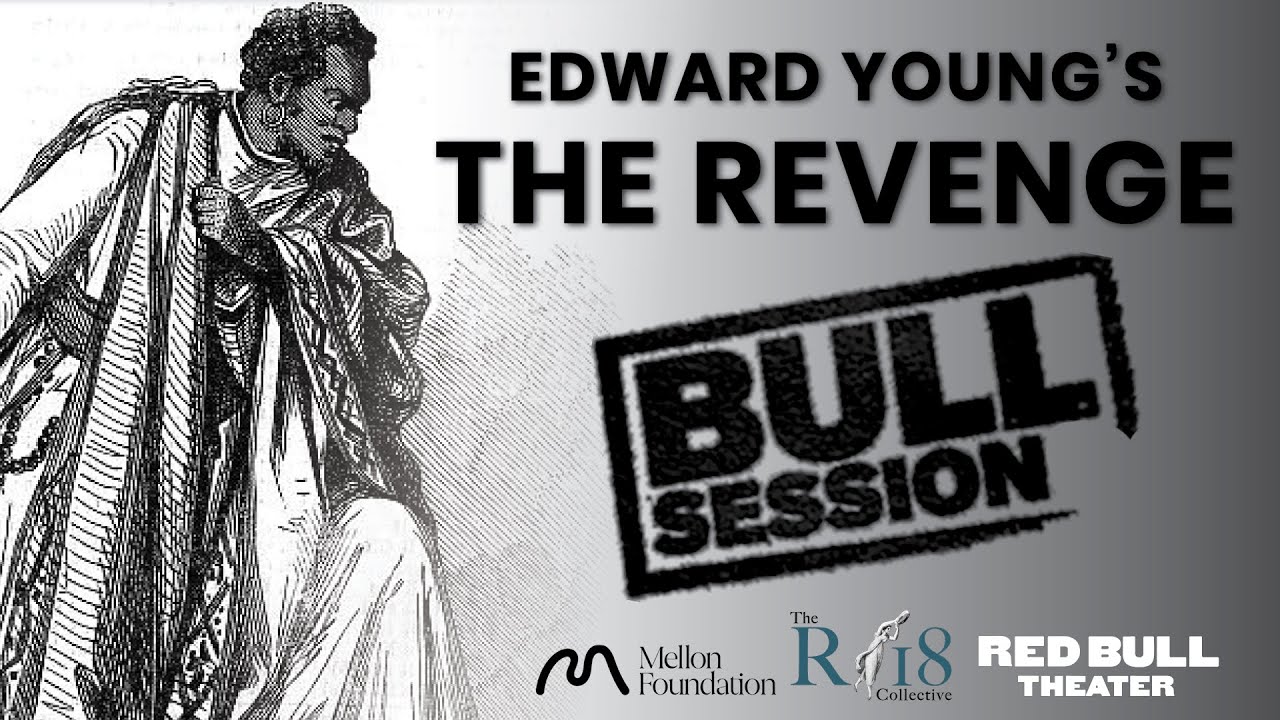 Bull Session | The Revenge - YouTube