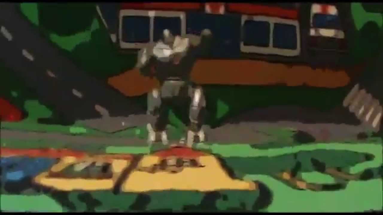 The kids version of Avengers movie trailer - YouTube