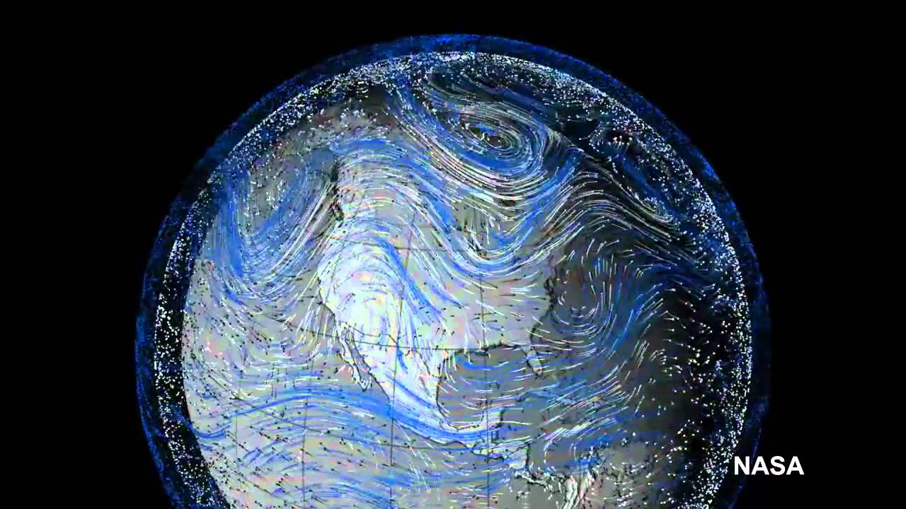 Climate Change: Arctic warming pushes winter weather further south ...