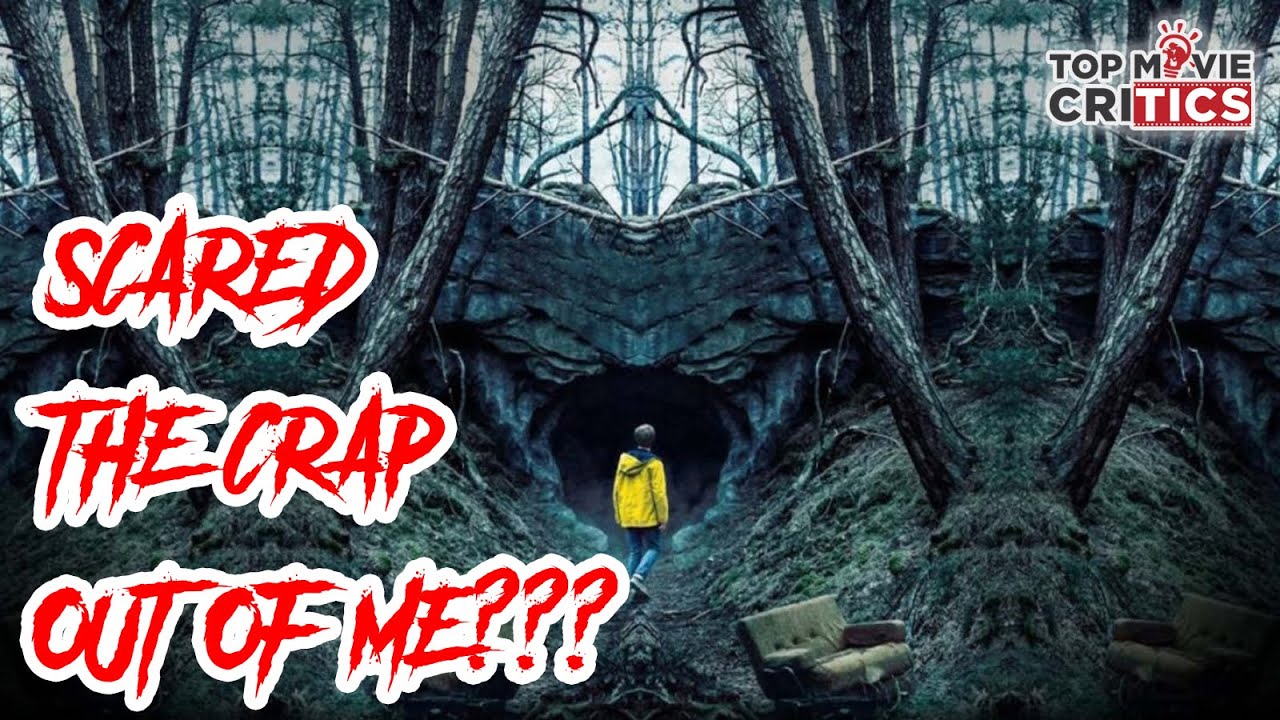 Dark Netflix - Explanation Reviews Netflix's Dark Explained 😱🕗🔍🌄 - YouTube