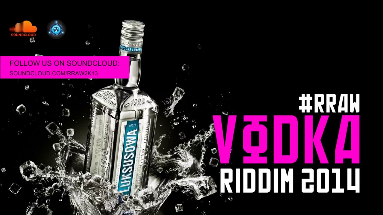 Dancehall Instrumental "Vodka Riddim" (prod. nocash) - YouTube