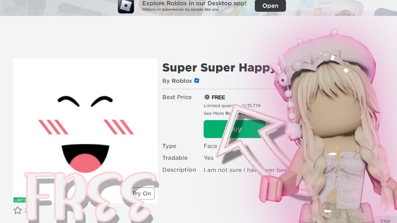 The ONLY Way To Get SSHF For Free! (NOT CLICKBAIT) -OriginallyGiGi ...