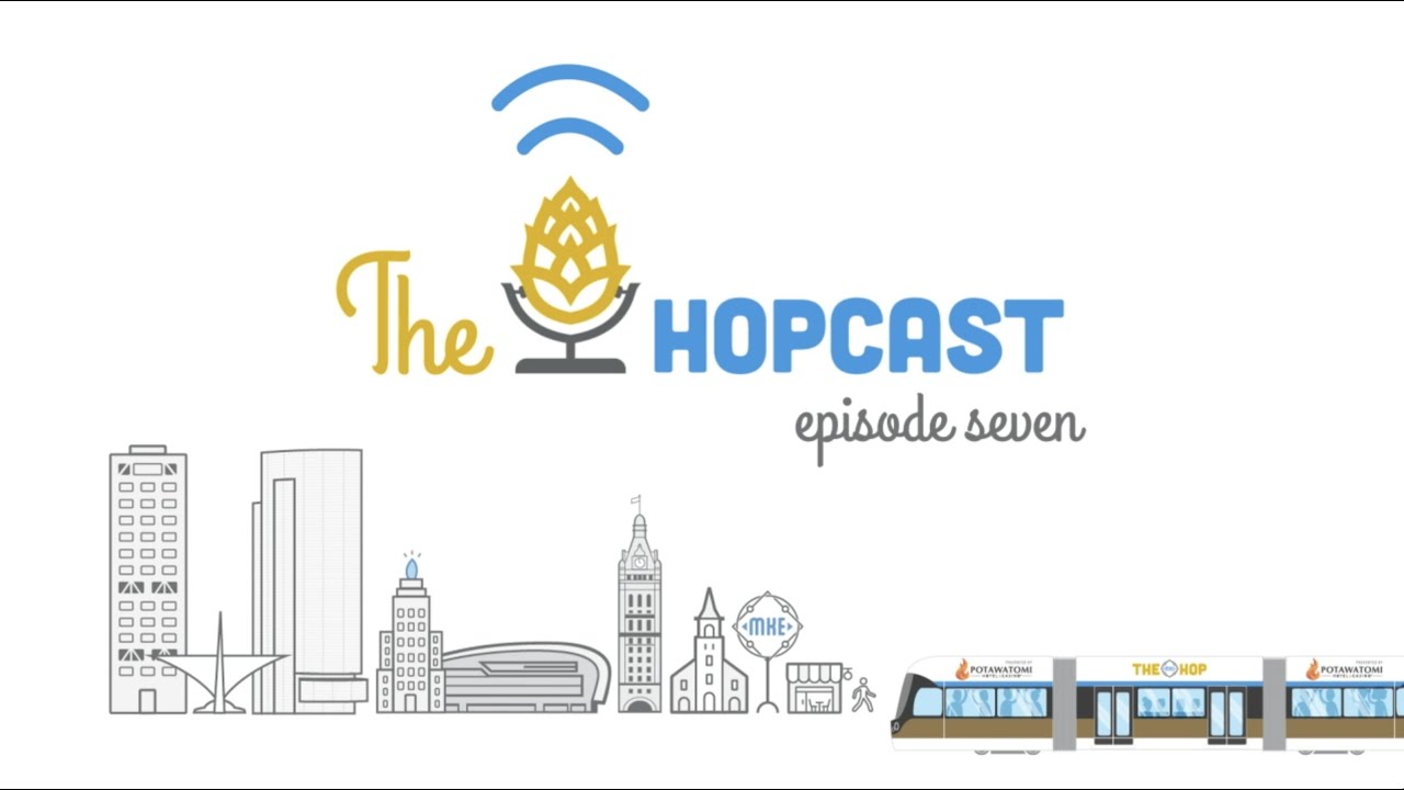 Hopcast Episode 7 || Featuring Sheree Dallas Branch - YouTube