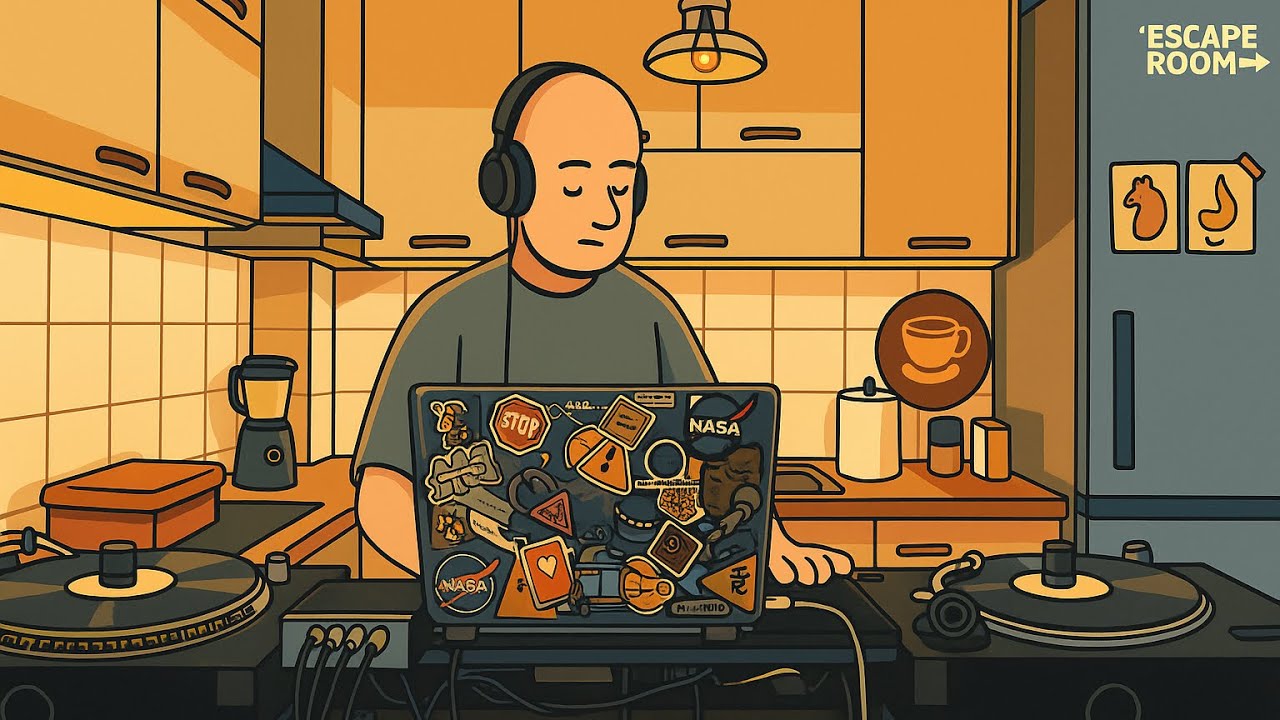 KITCHEN LATE NIGHT MIX # 13 (SPECIAL UNDERGROUND MIX) - YouTube