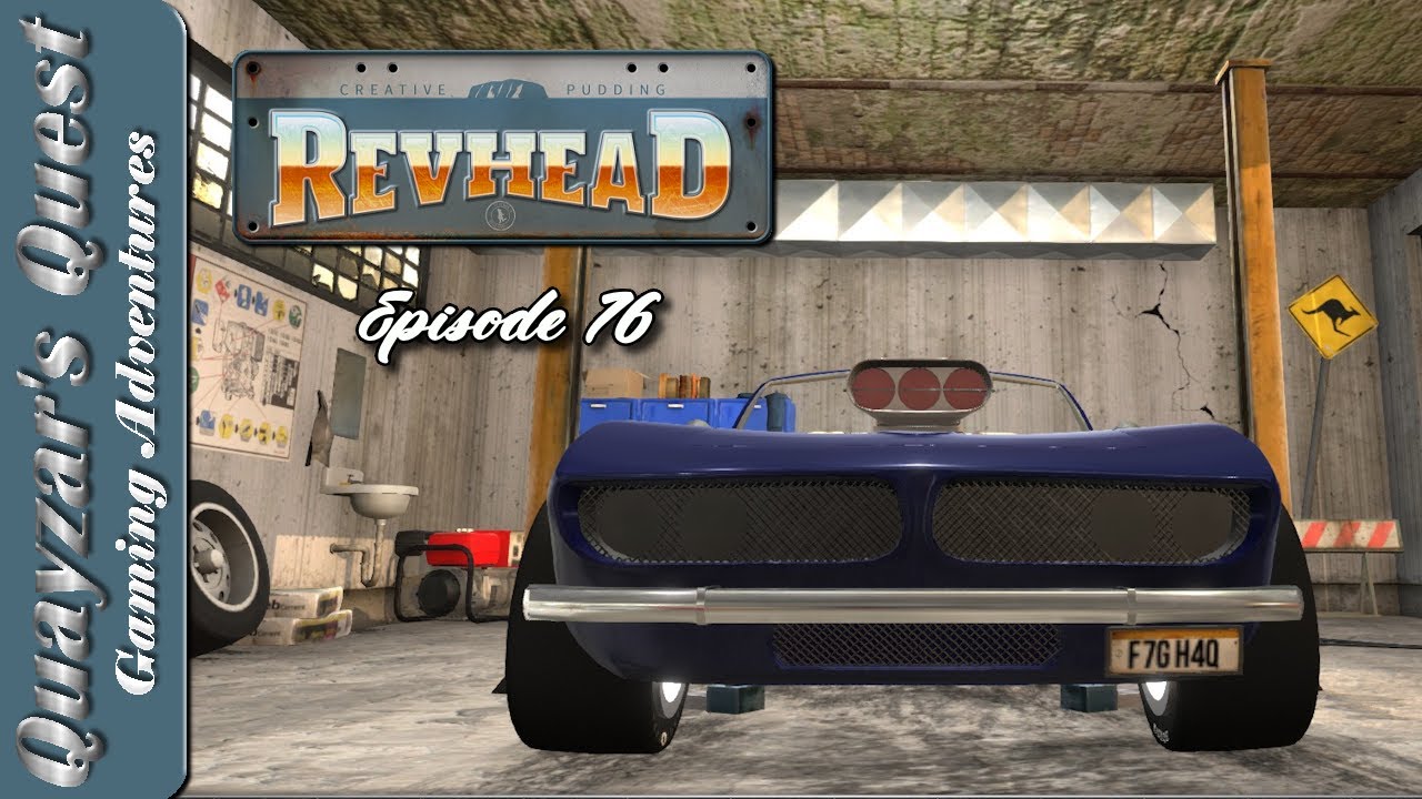 RevHead: Episode 76 - Confusing Cars! - YouTube