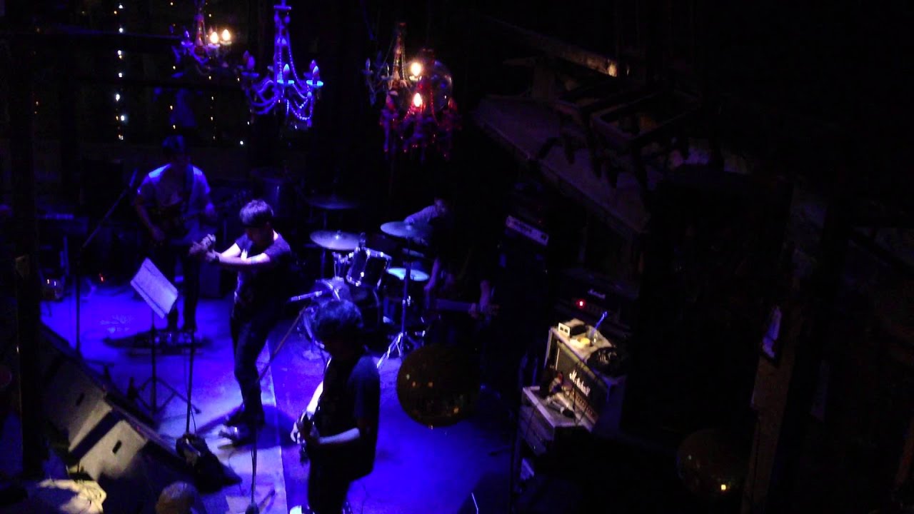 Dead rabbit cover korn - blind - YouTube Music