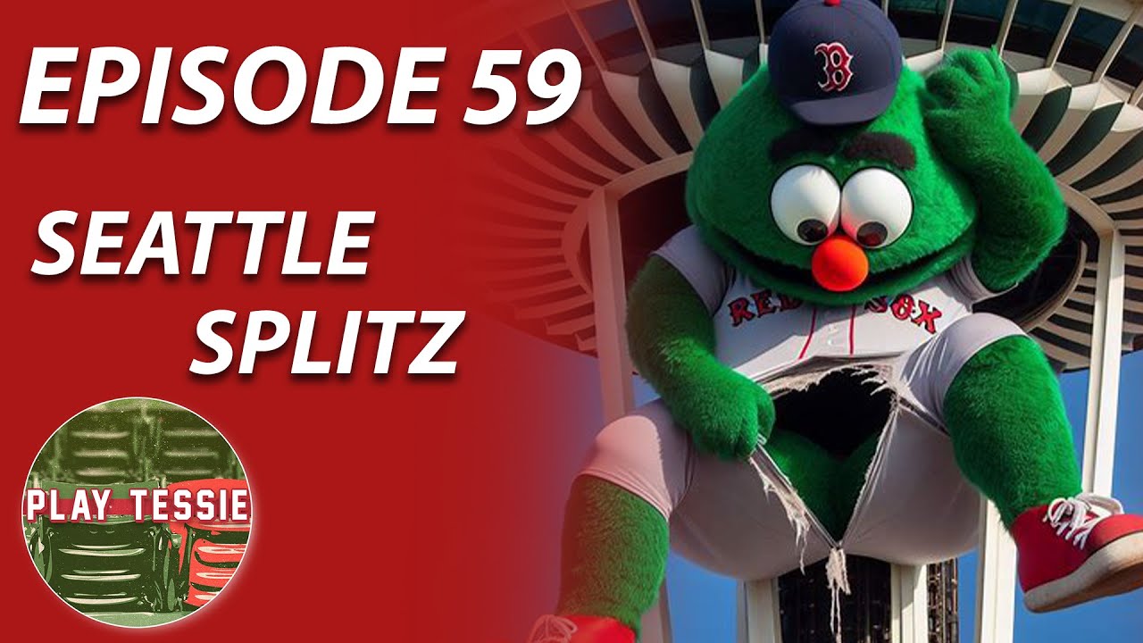 Seattle Splitz | Episode 59 Sox Starters are lights out in Season ...