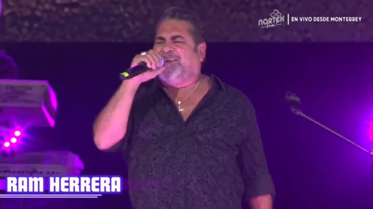 RAM HERRERA NORTEX 2022 - YouTube