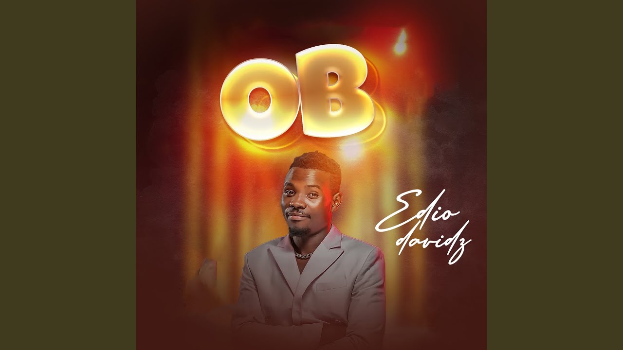 OB (Embera) - YouTube