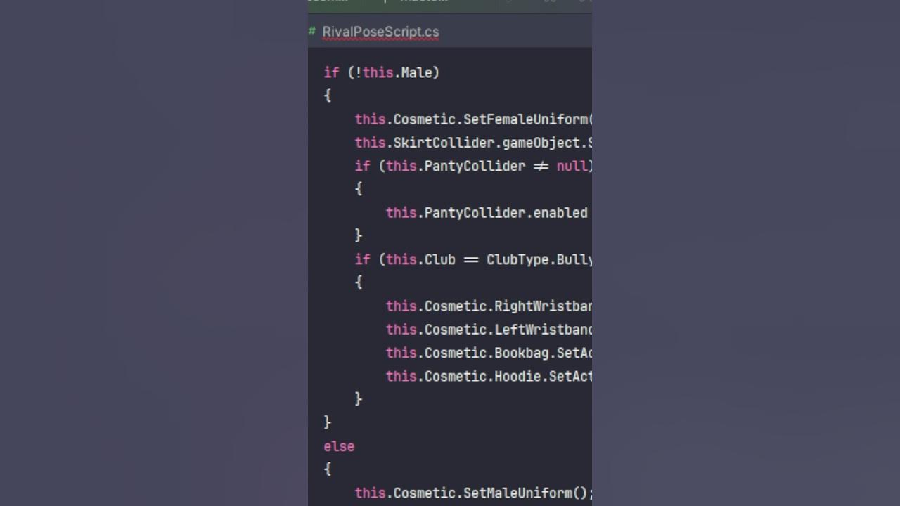 The WORST Code EVER!? 💀 #developer #softwaredeveloper #coding #gaming #technology - YouTube