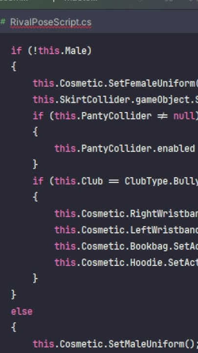 The WORST Code EVER!? 💀 #developer #softwaredeveloper #coding #gaming #technology - YouTube