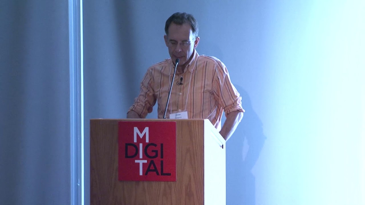 2017 CODE Plenary Session 3: Guido Imbens, Jim Manzi, and Bin Yu - YouTube