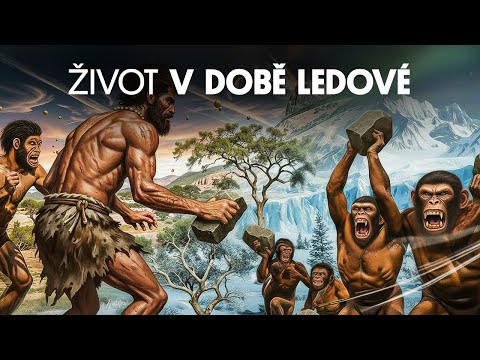 Tajemství Doby Ledové, Která Změnila Historii | Celý Dokument