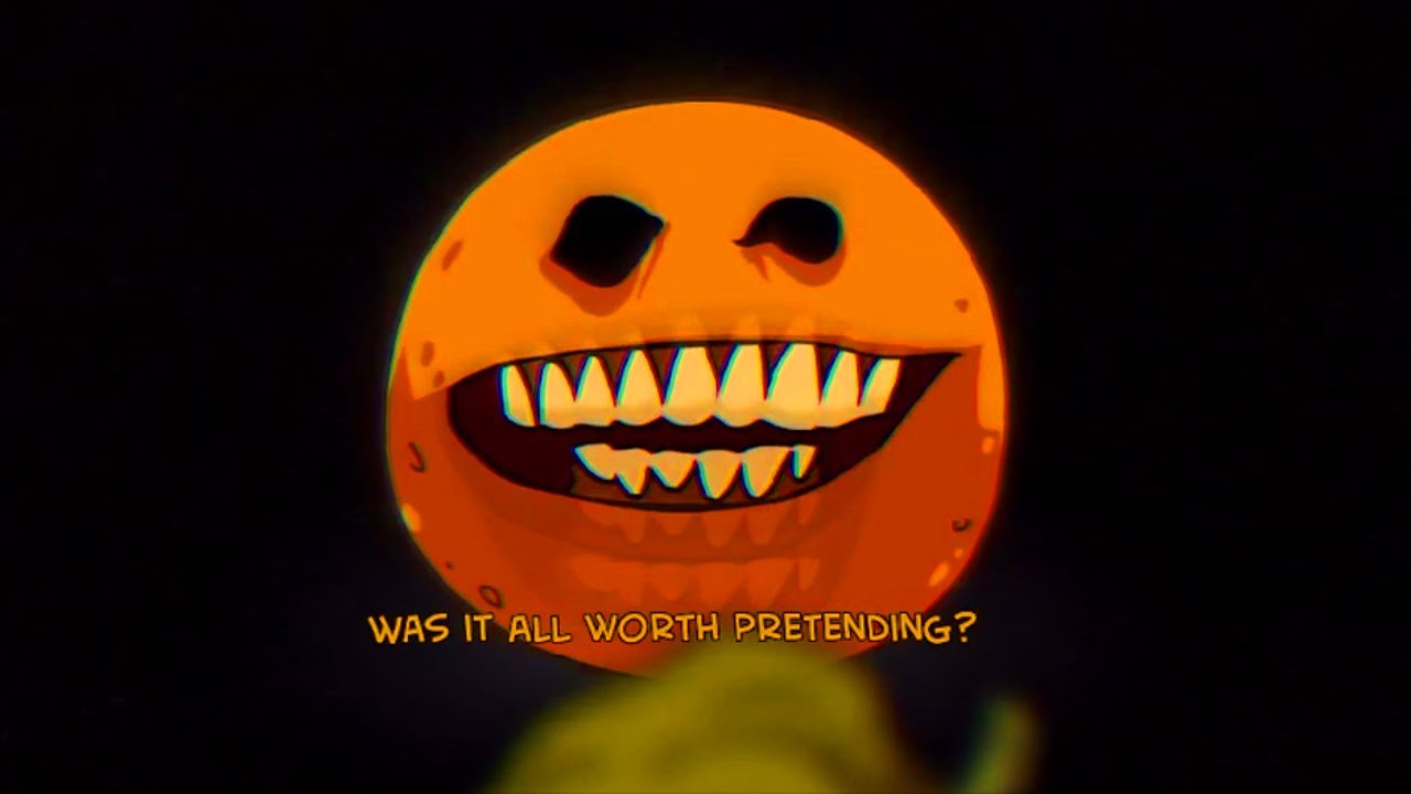 FNF ROTTEN SMOOTHIE GAMEPLAY (HANDCAM) - YouTube