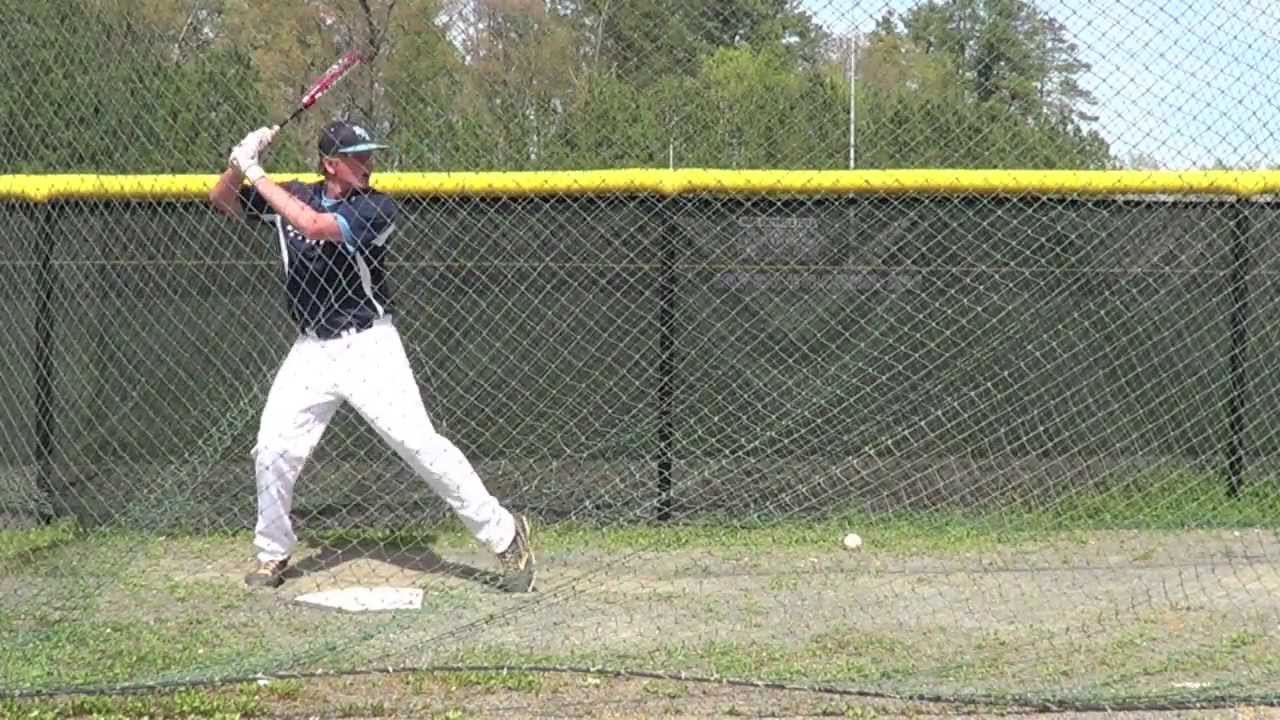 Nic Enright - Hitting - www.PlayInSchool.com - YouTube