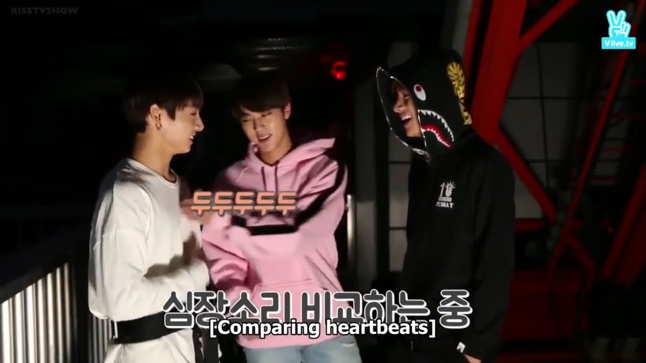 Run BTS! Ep 9 Full Episode |Eng Sub| || Run BTS EngSub 2021😋 - YouTube