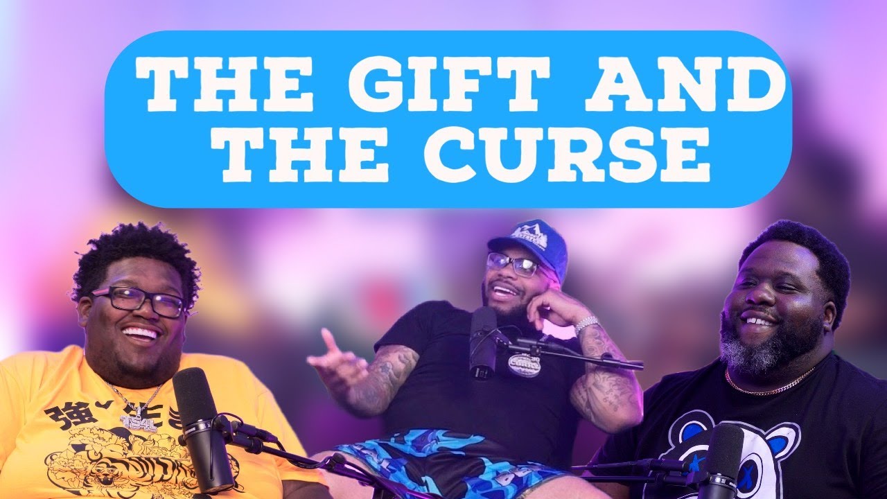 THE GIFT AND THE CURSE | EVERYDAY IS FRIDAY SHOW - YouTube