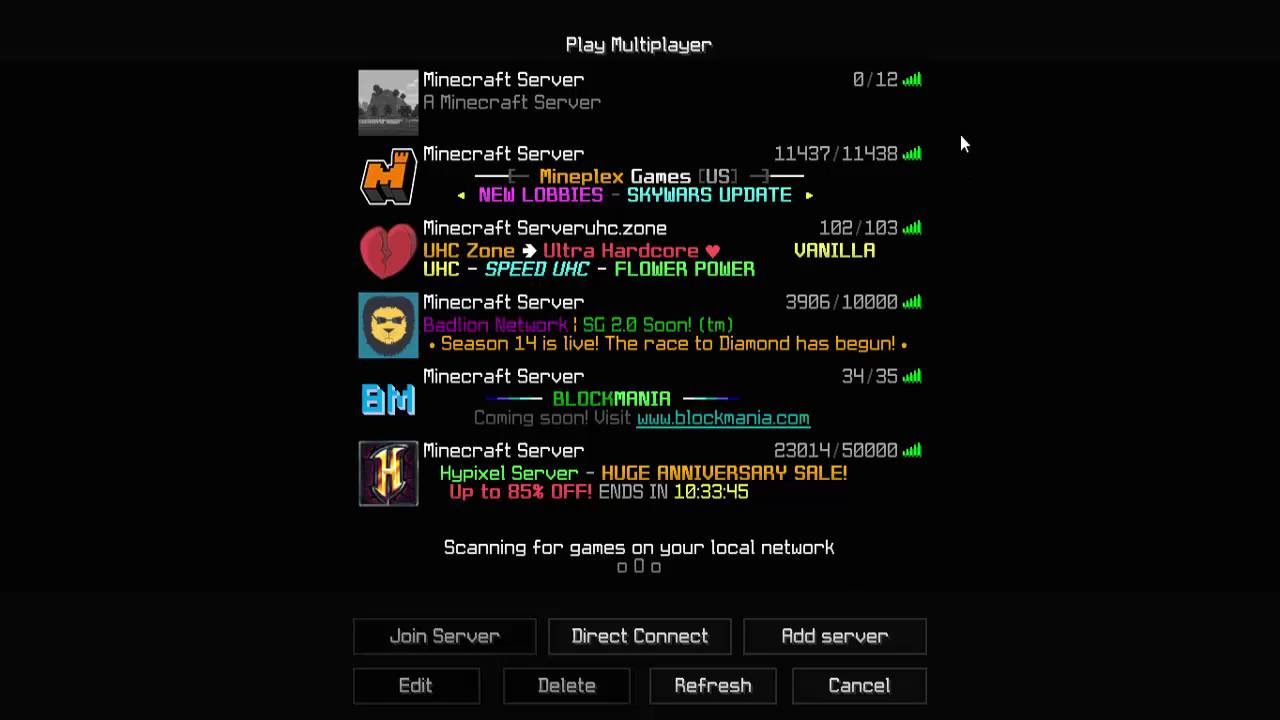 How to be a Pinger - YouTube