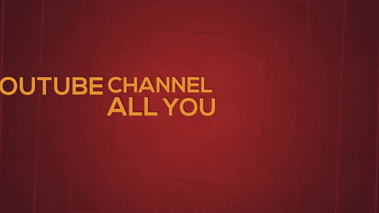 wellcome to my knowledge youtube channel - YouTube