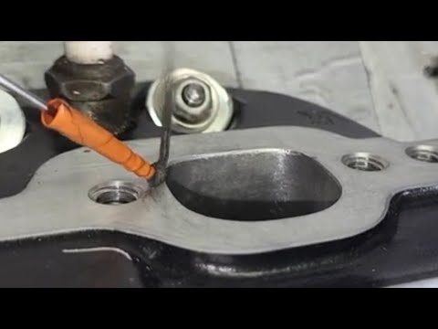 Flow bench tools, flowballs, and flow flags. How I use them to ...