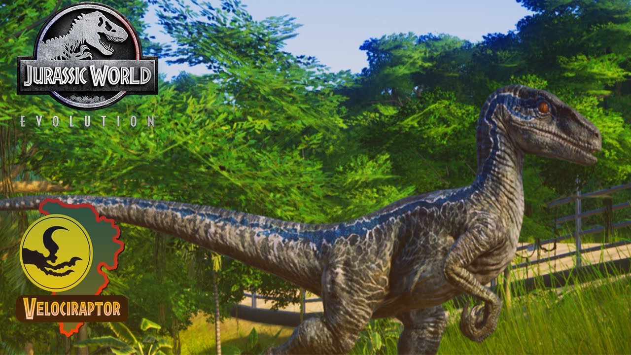 BLUE, ECHO DELTA & CHARLIE | Enclos Speed Build | Jurassic Wolrd ...