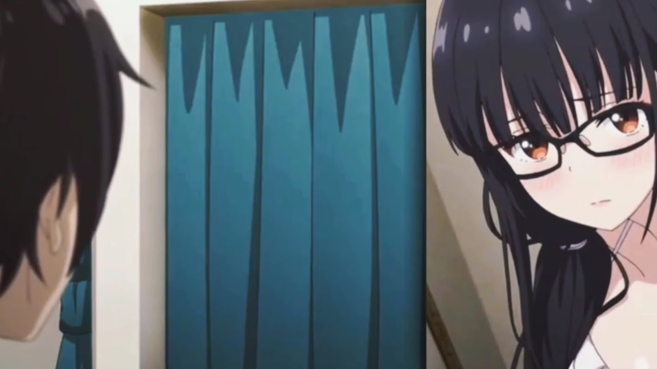 Adiknya Meresahkan 🤣 | anime | anime scene | #shorts #short #animeedit ...