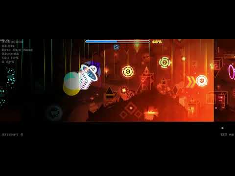 Promethean 100% Onyx Demon - YouTube