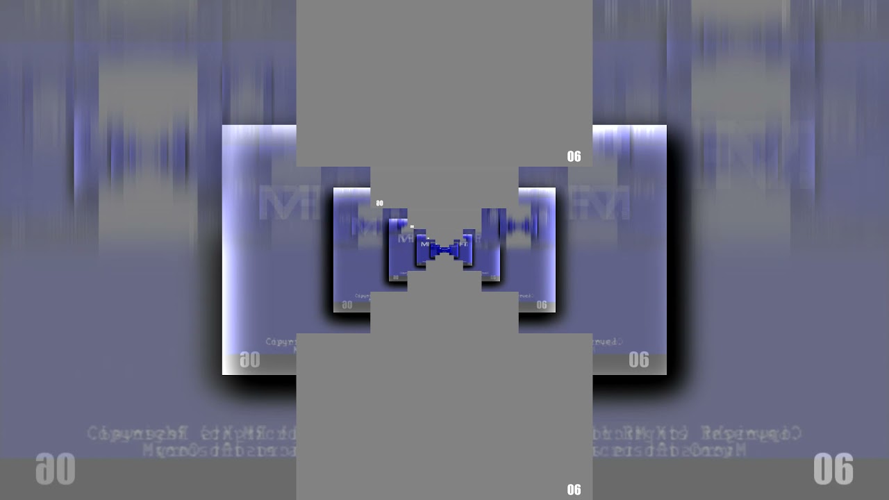 (YTPMV) Windows 1.0 Startup Sound Scan^7 - YouTube