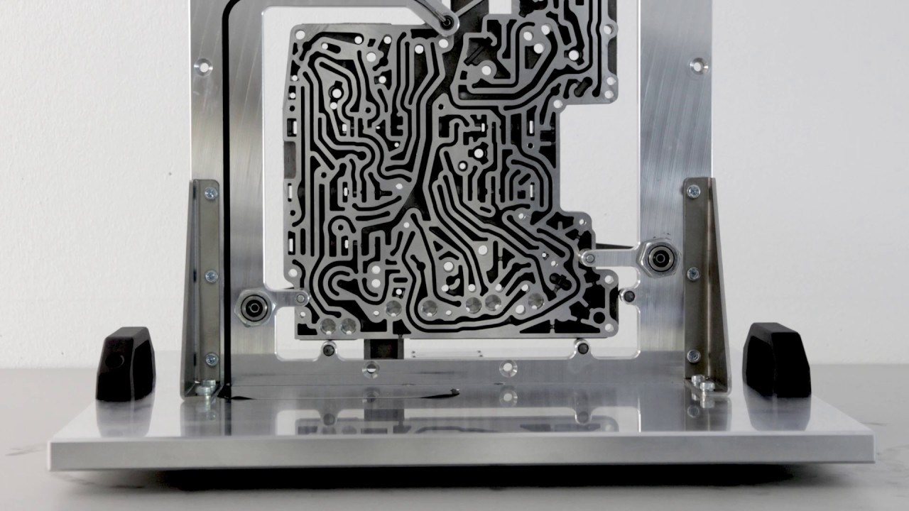 Tip 5: Fixtures in frame design increase throughput - YouTube