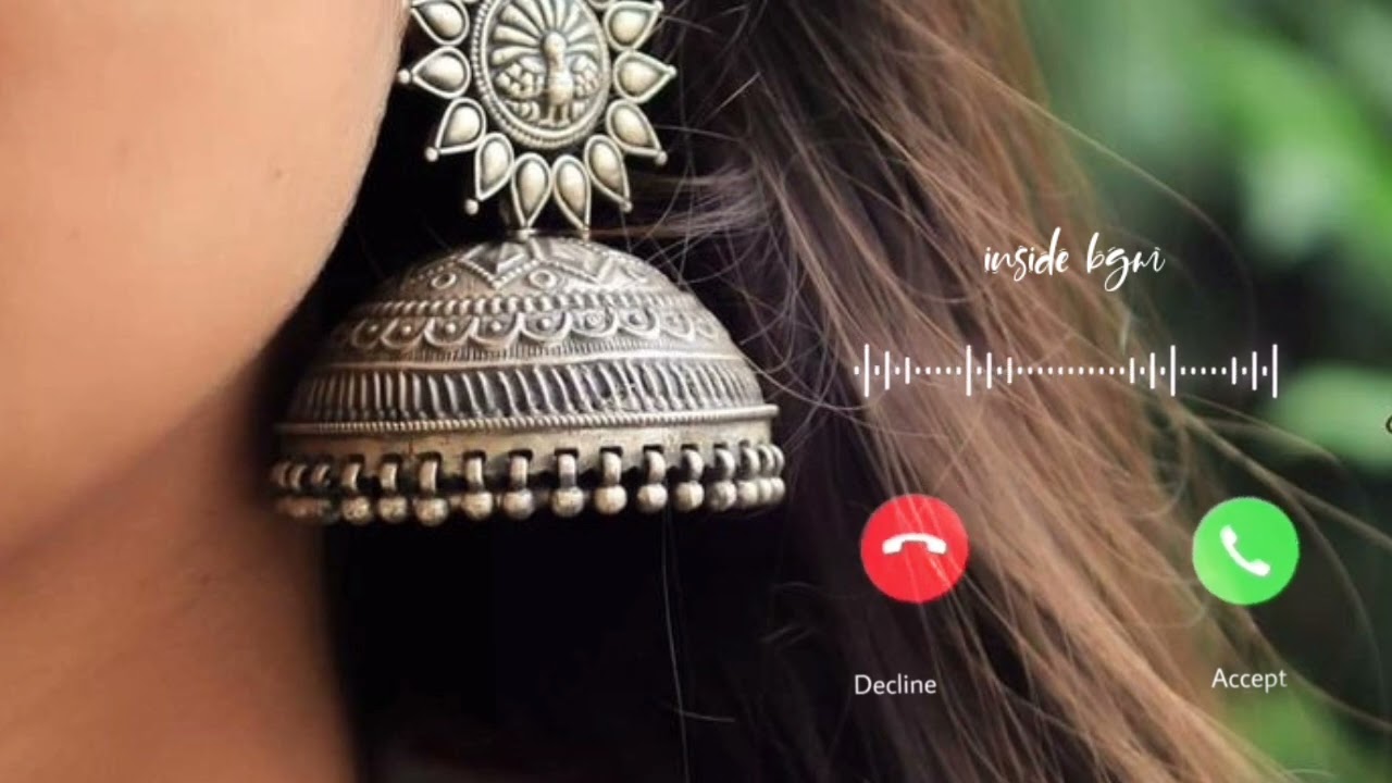 love BGM ringtone | south Indian BGM ringtone | tamil ringtone | famous ...