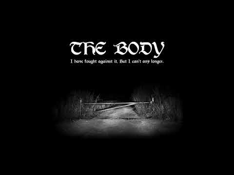 The Body - I Have Fought Against It, But I Can't Any Longer. (2018) Full Album