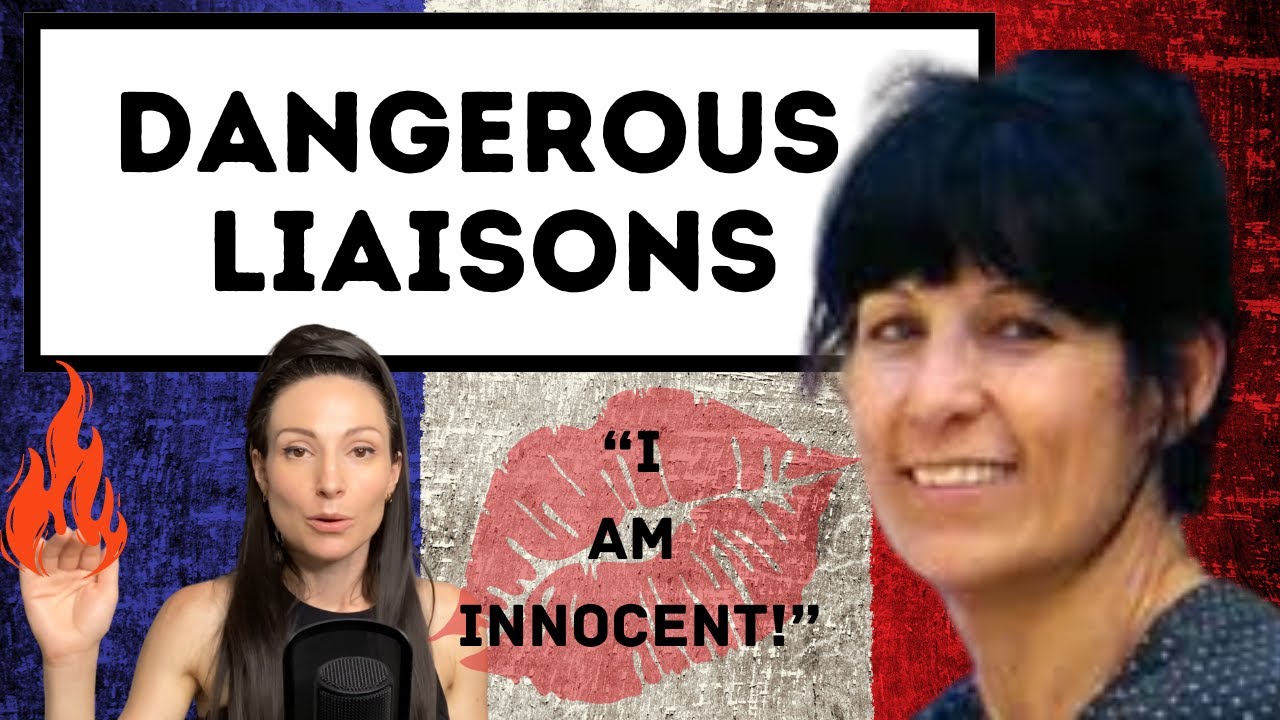 Is love REALLY this BLIND? and is this black widow worth the risk ...