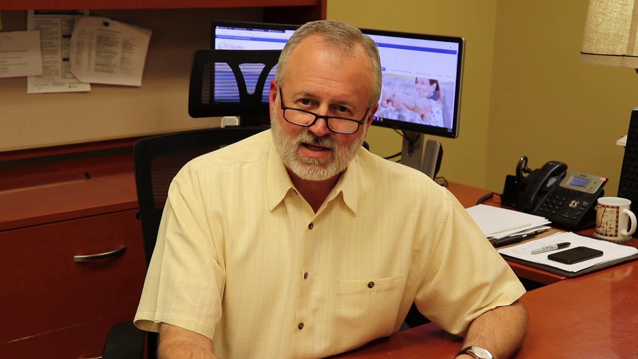 Asset Based Long Term Care Insurance - YouTube